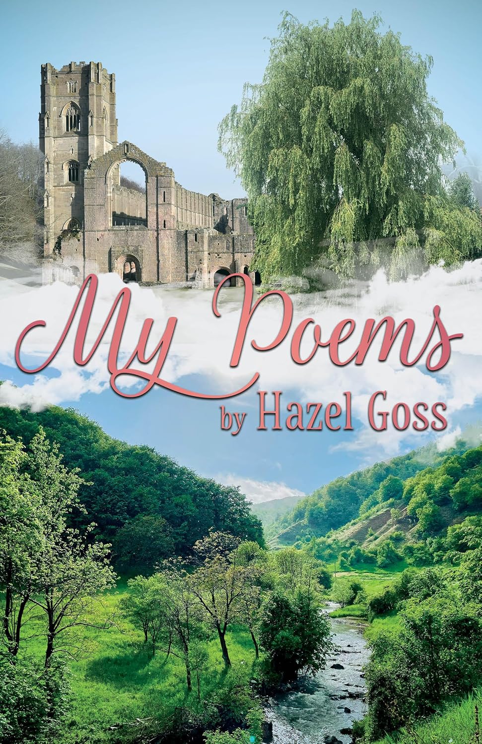 Amazon | My Poems (English Edition) [Kindle edition] by Goss, Hazel | Poetry | Kindleストア