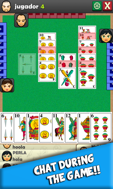 CiNQuiLLo CaBRóN - App on Amazon Appstore