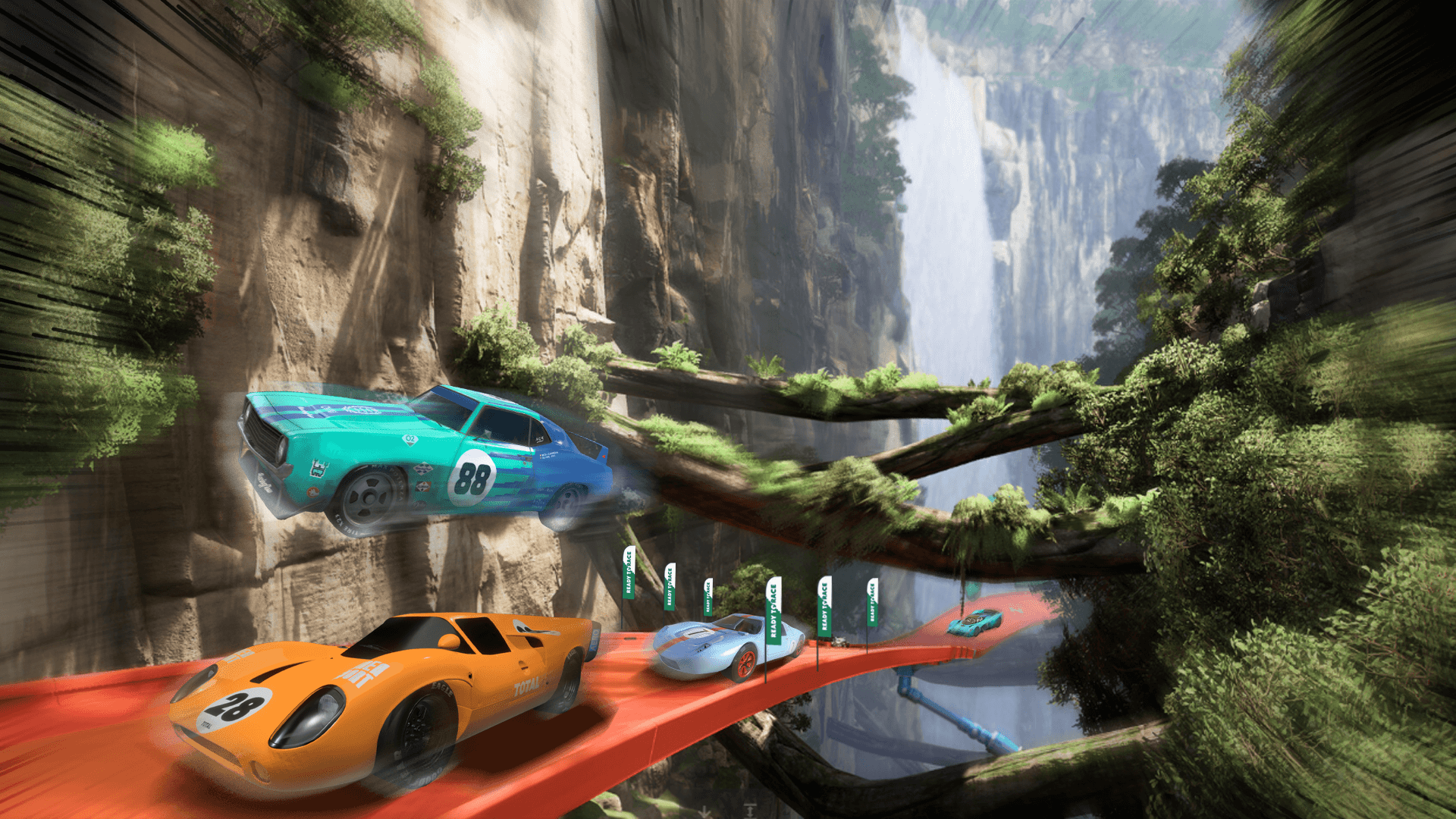 Super Wheels : The Car Stunt Racing Game 3D 2025 - App on Amazon Appstore