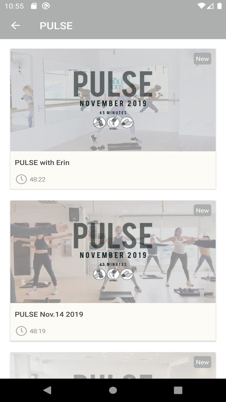 Romney Studios Streaming - App on the Amazon Appstore