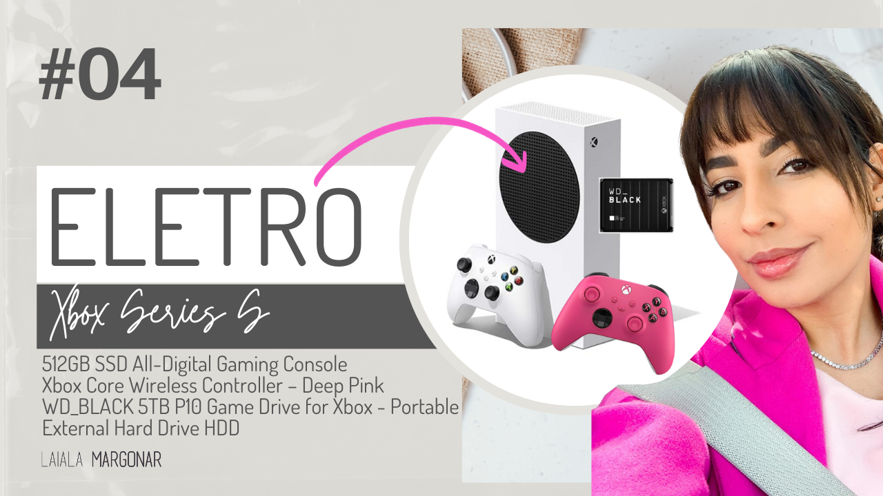 Watch Xbox SerieS 512GB SSD Gaming Console- Xbox Controller Review on ...