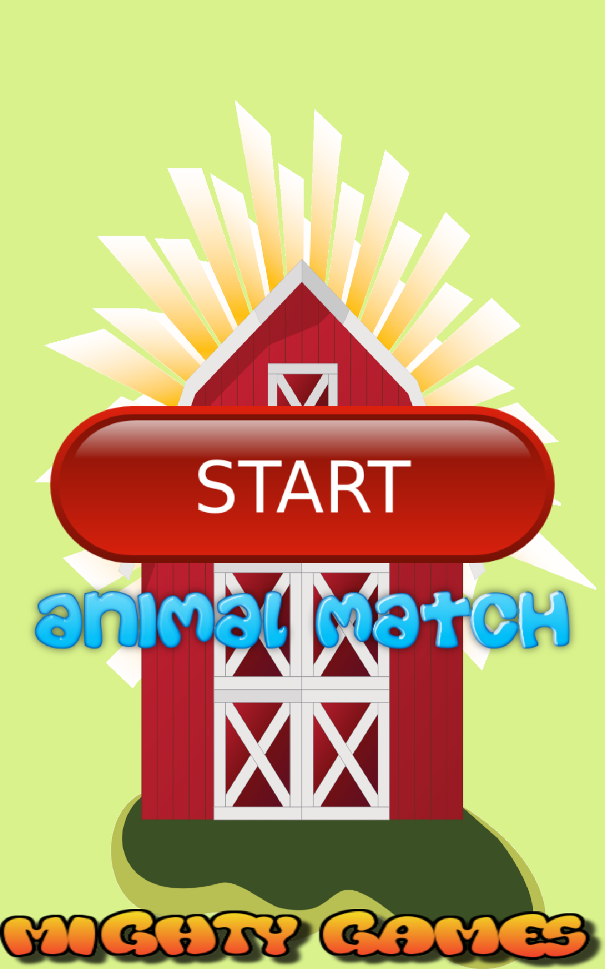 Animal Match - App on Amazon Appstore