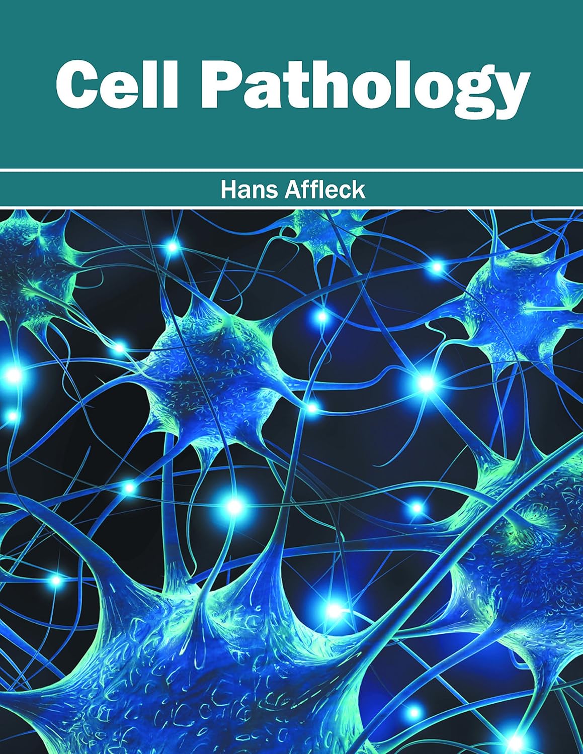 Cell Pathology: 9781632424556: Medicine & Health Science Books @ Amazon.com