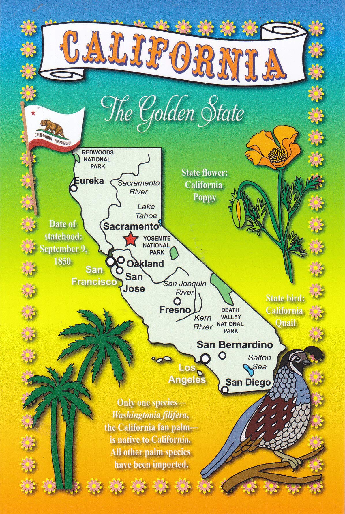 Golden State Animale