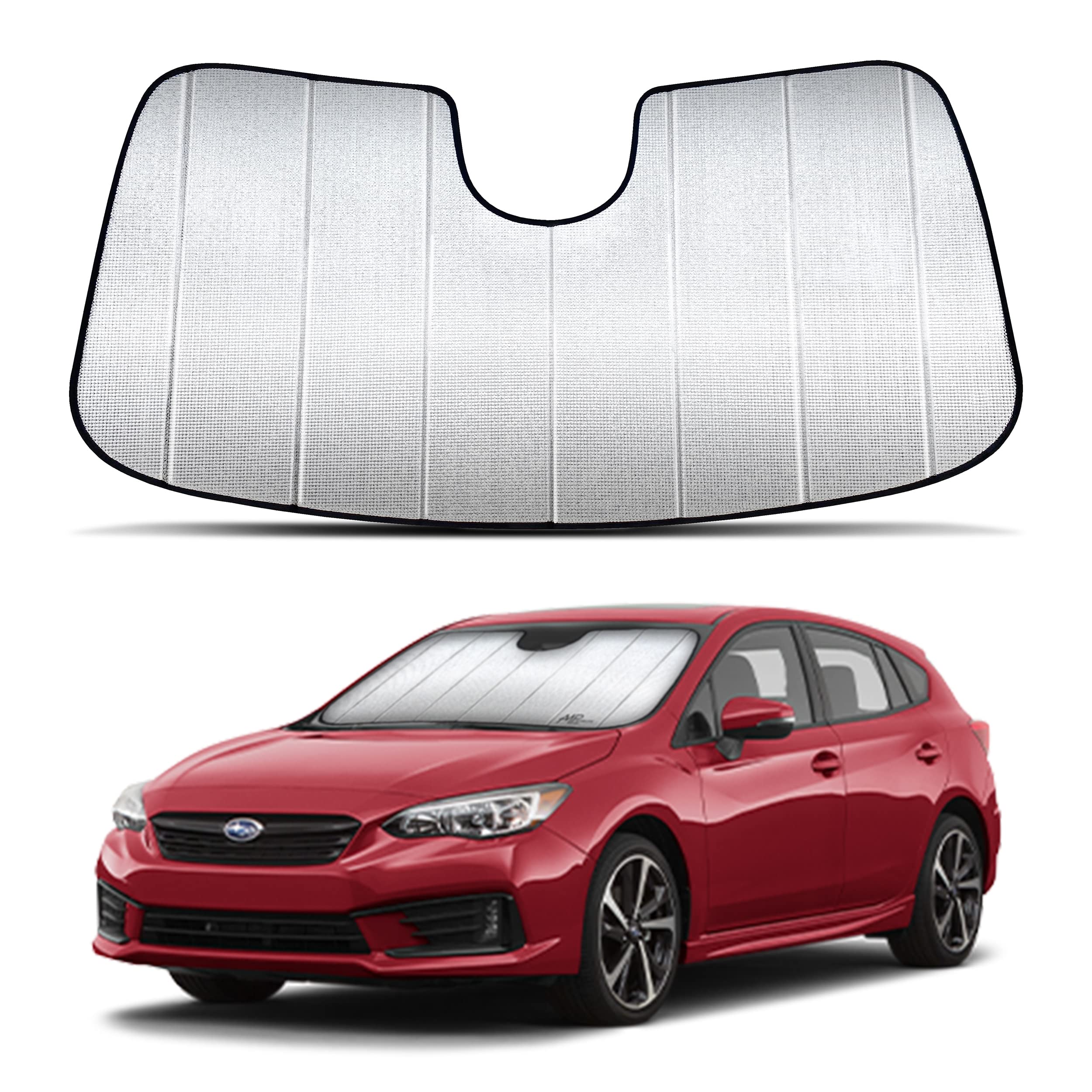 Subaru Impreza Hatchback Custom