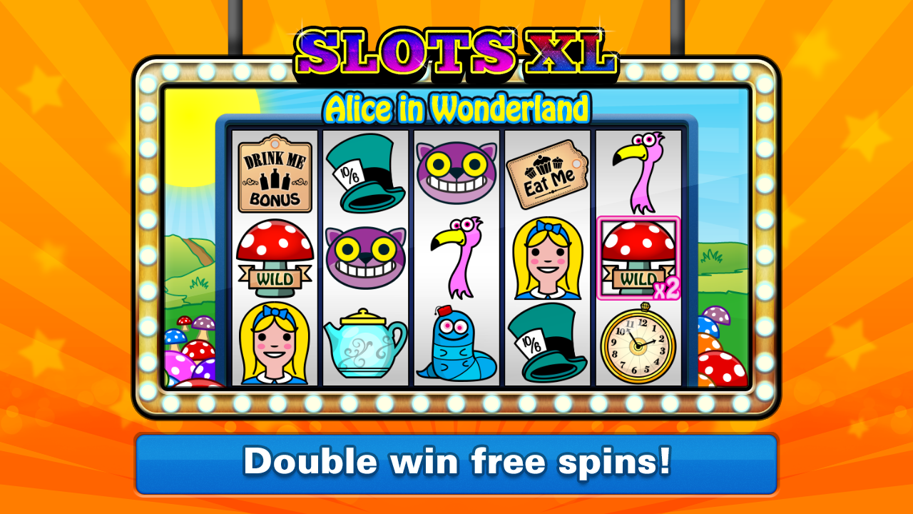 Slots XL - App on Amazon Appstore