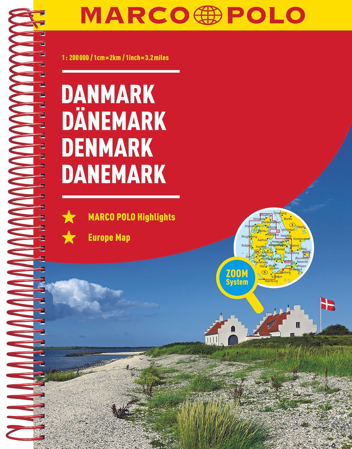 MARCO POLO Reiseatlas D nemark 1 200 000 Mit Europa 1 4 5 Mio marco-polo-reiseatlas-d-nemark-1-200-000-mit-europa-1-4-5-mio