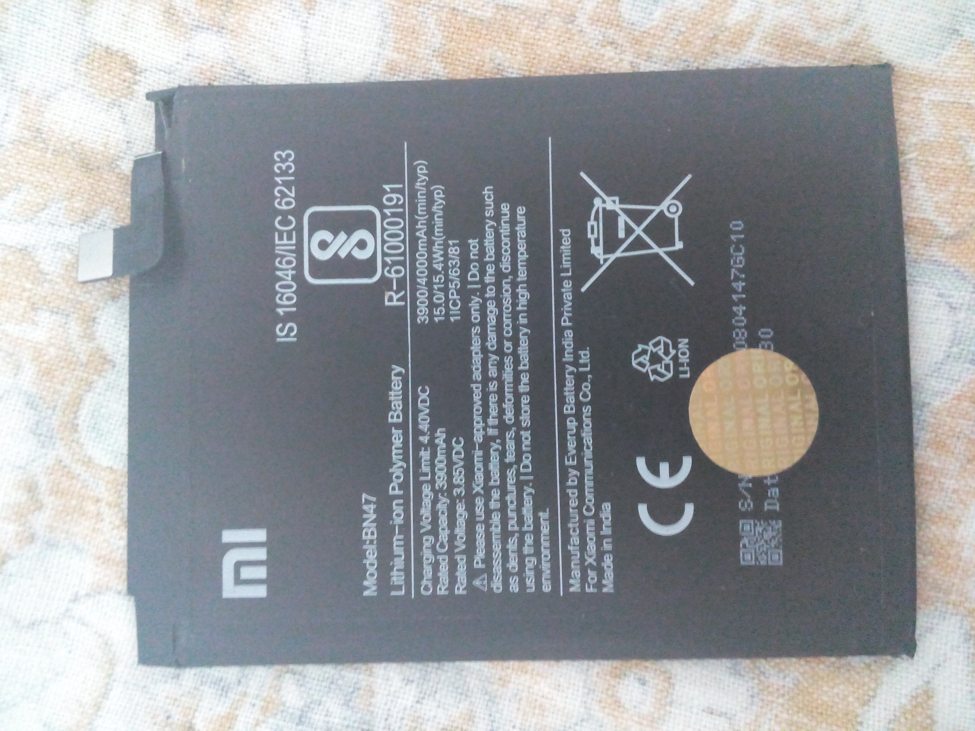 Norgen® Orignal Display with Touch Screen Digitizer Combo for Realmi 5 ...