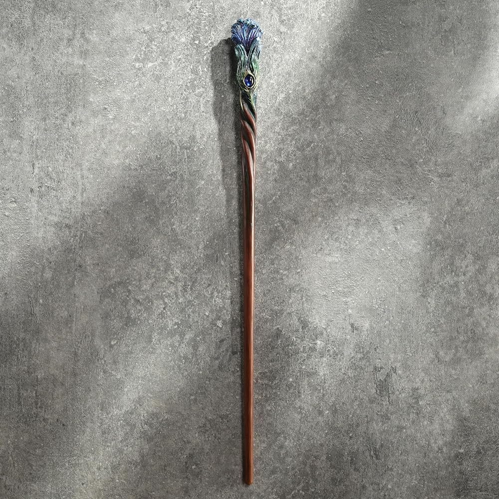 Magic Wand Design