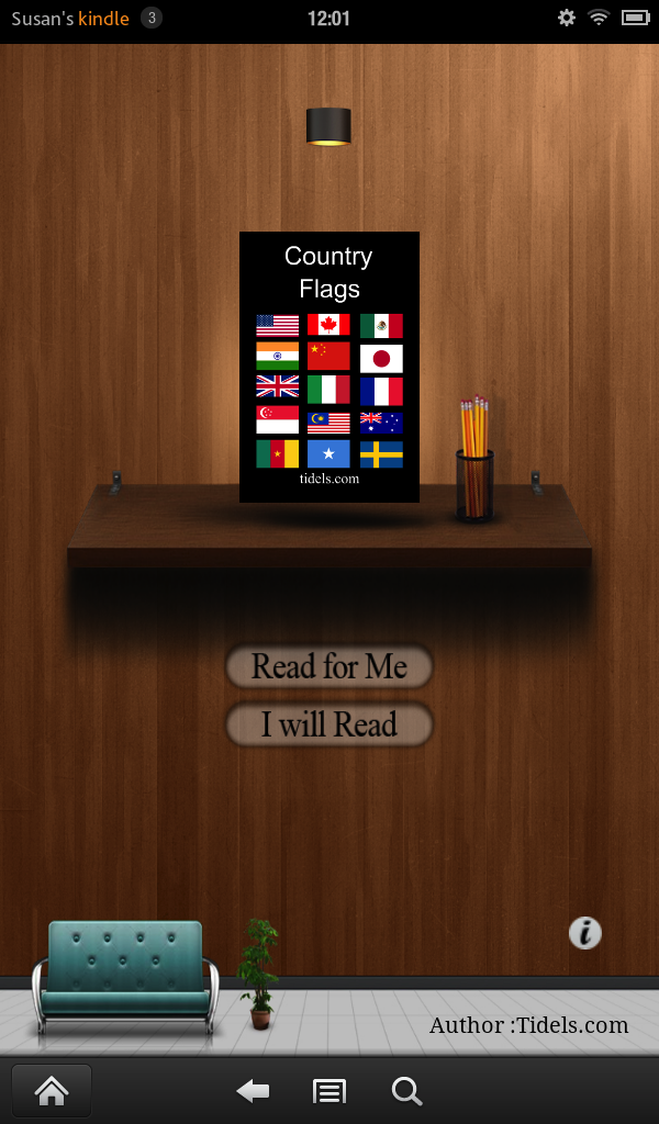 Country Flags - App on Amazon Appstore
