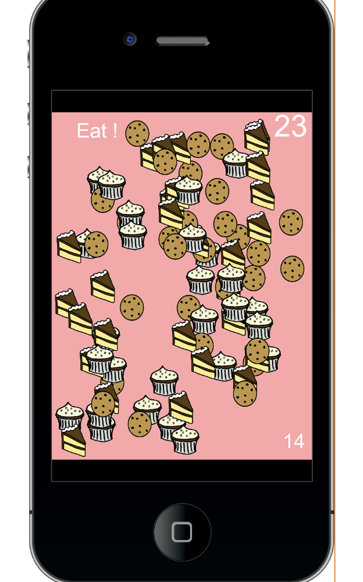 Sugar Pig - App on Amazon Appstore
