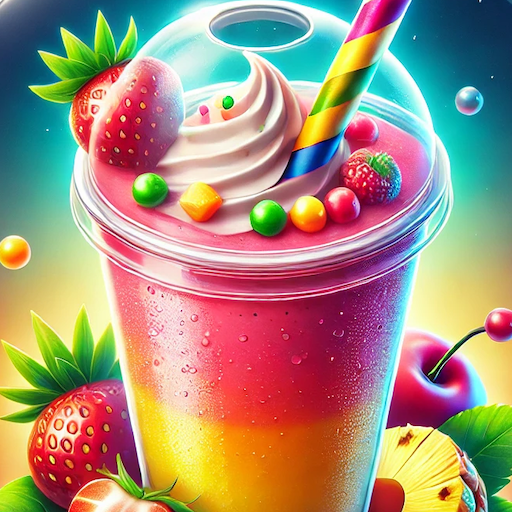 Smoothie Maker - Kids Cooking Games - App on Amazon Appstore