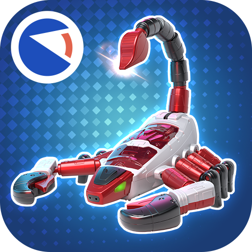 Scorpion Robot - App on Amazon Appstore
