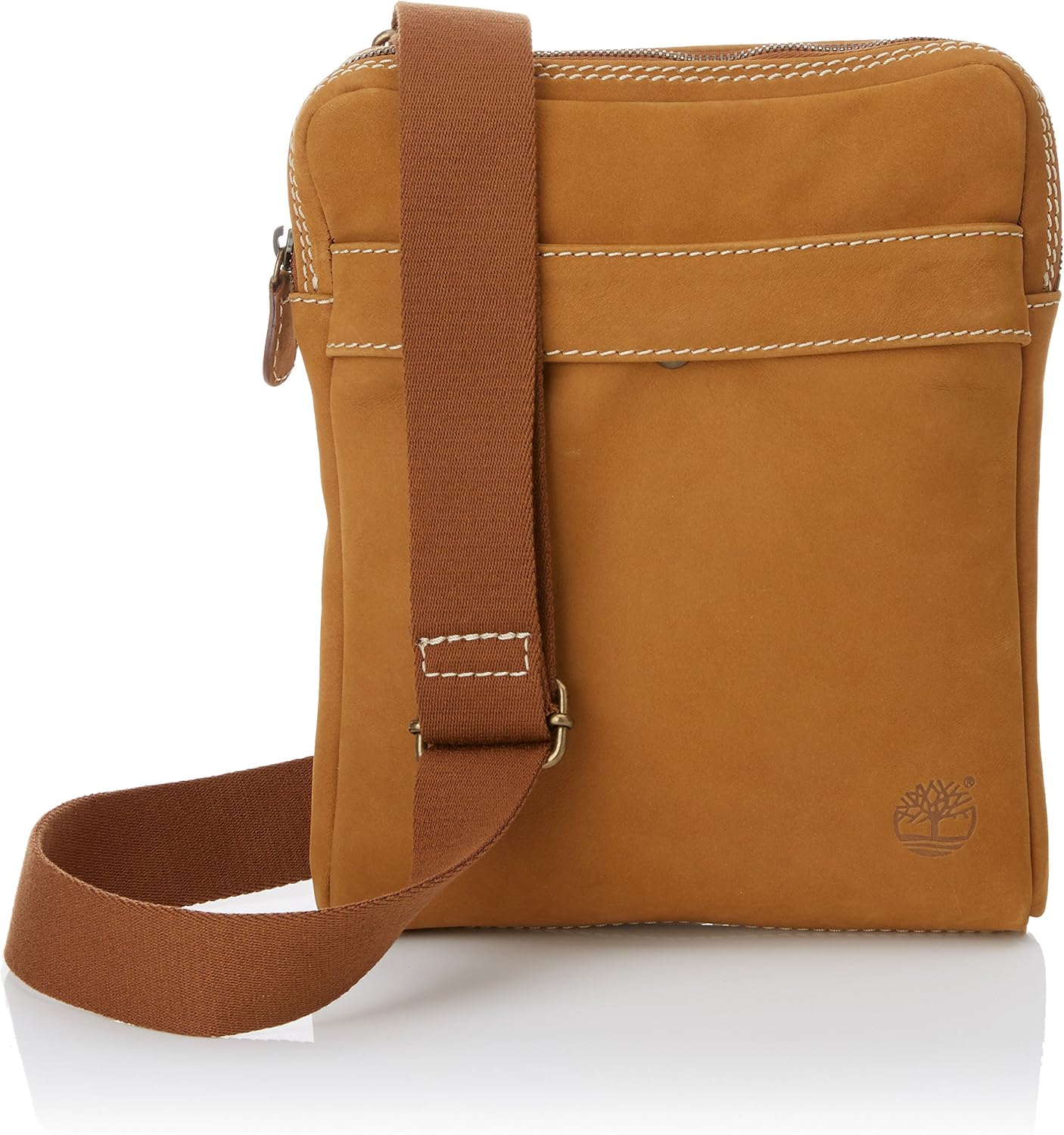 Amazon.com: Timberland Shoulder Bag, Brown (Tan) : Clothing, Shoes ...