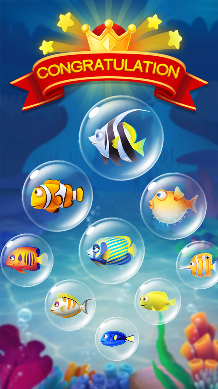 Solitaire Klondike Fish - App on Amazon Appstore