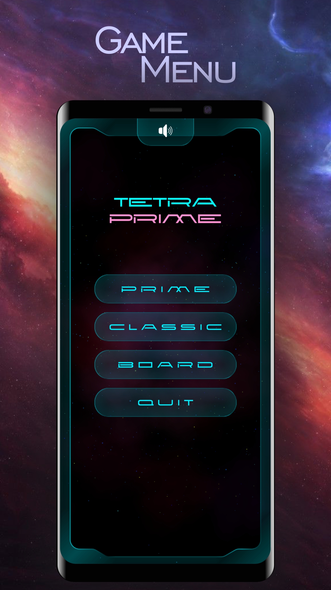 Tetra Prime: app su Amazon Appstore