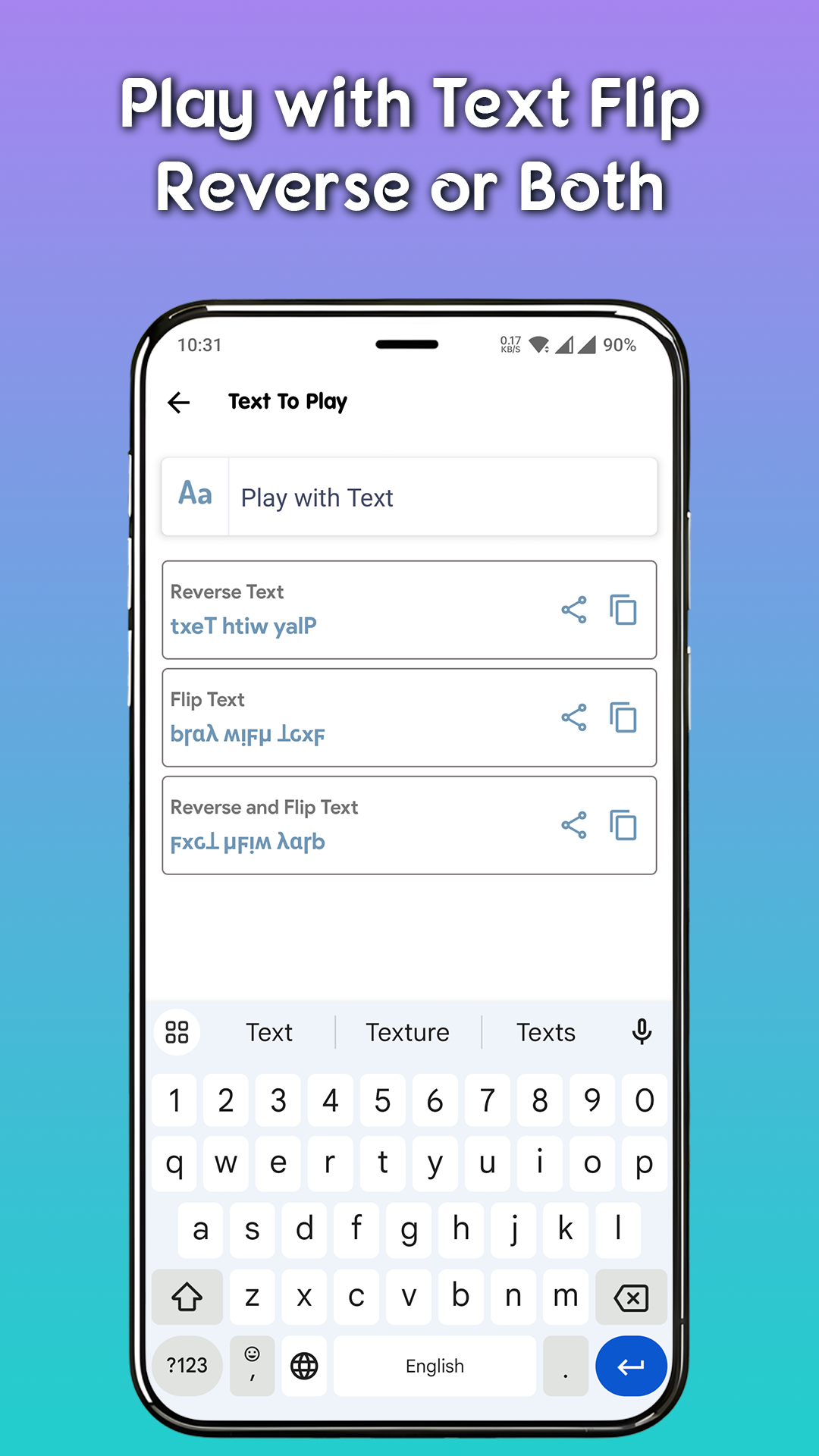Chat Style - For wApp - App on Amazon Appstore