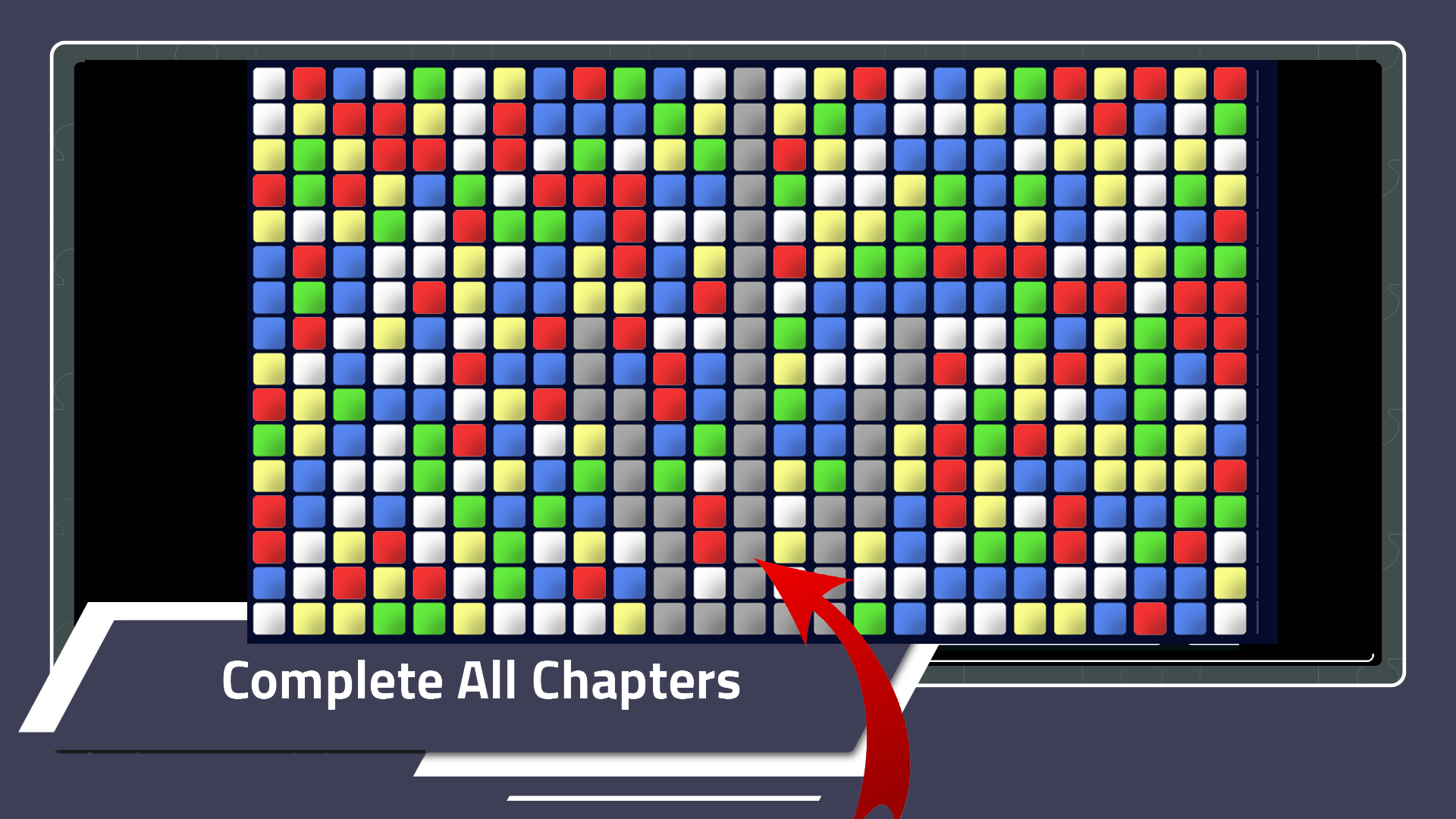 My Joy Blocks Puzzle 400 - App on Amazon Appstore