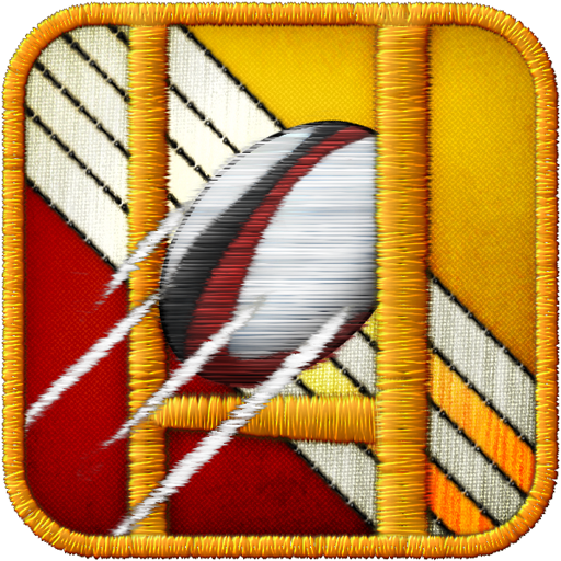 Flick Kick Rugby - App on Amazon Appstore