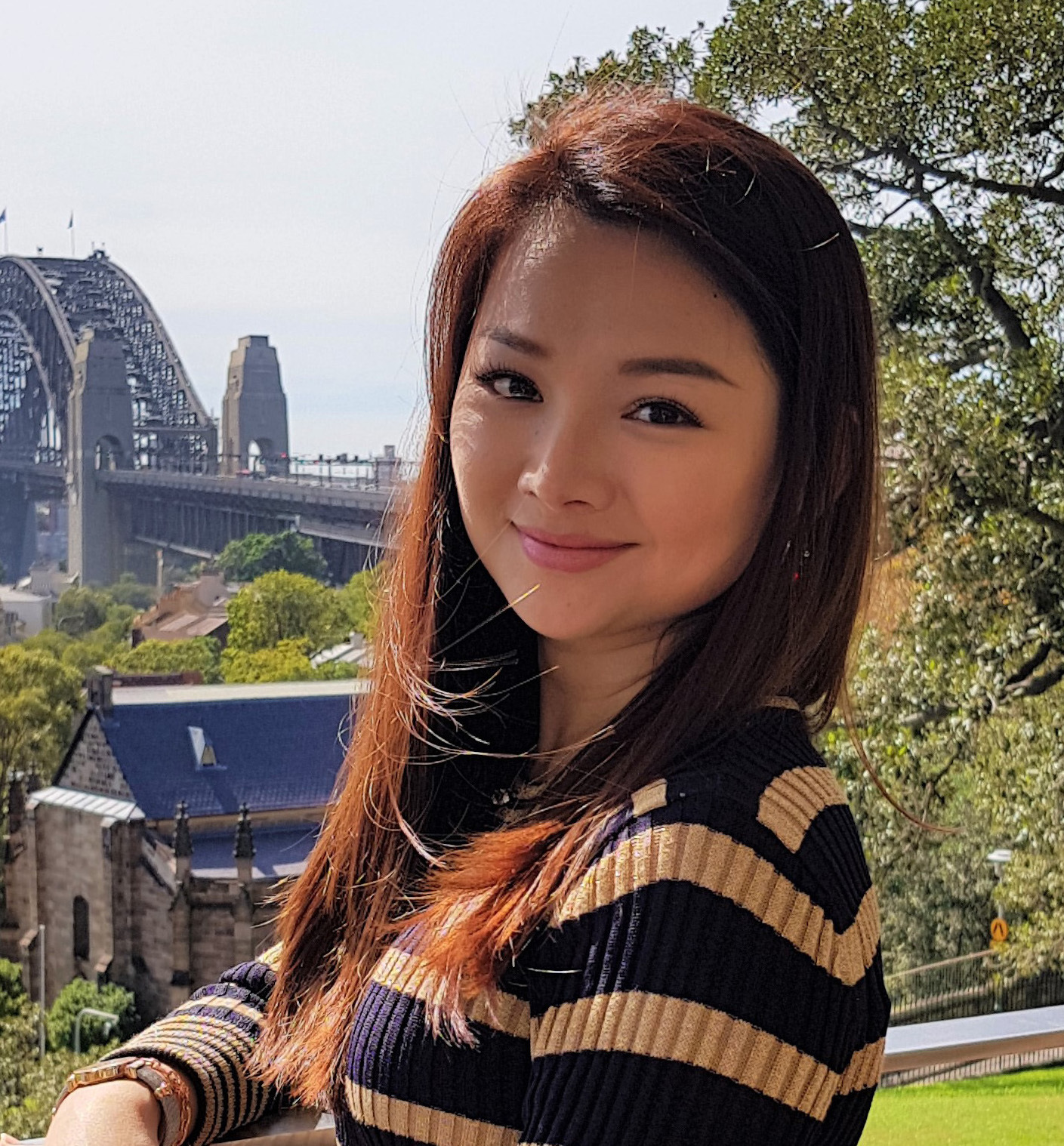 Sophia Liu's Instagram, Twitter & Facebook on IDCrawl