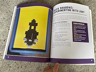 Brick Science: STEM Tips and Tricks for Experimenting with Your LEGO ...