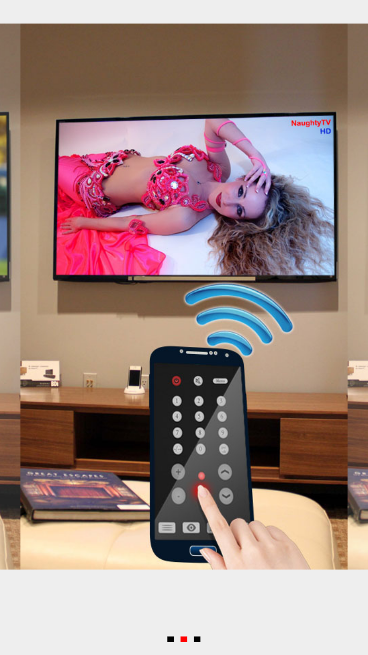 TV Remote Joke with Friends - App on Amazon Appstore