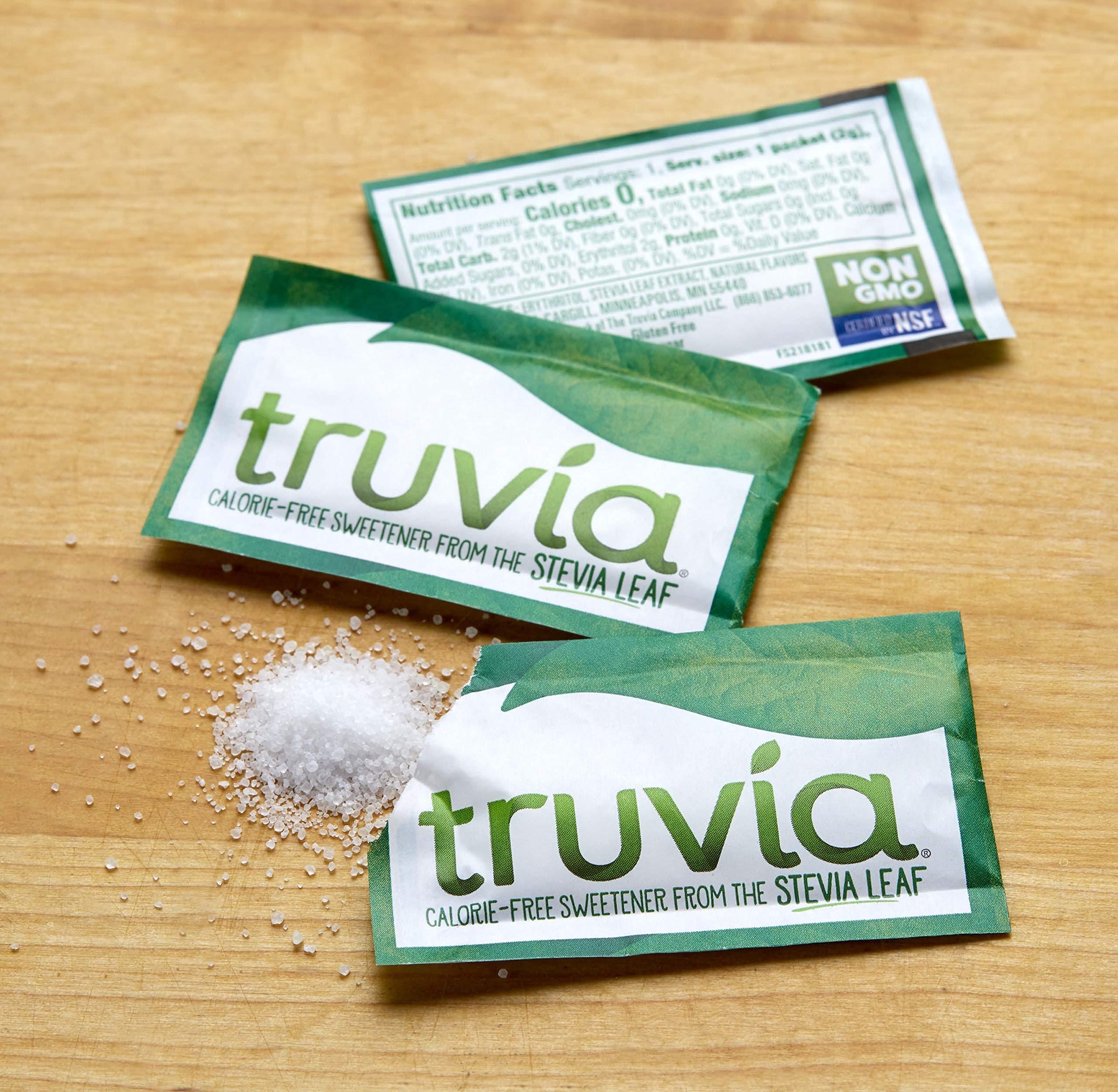Truvia Sugar