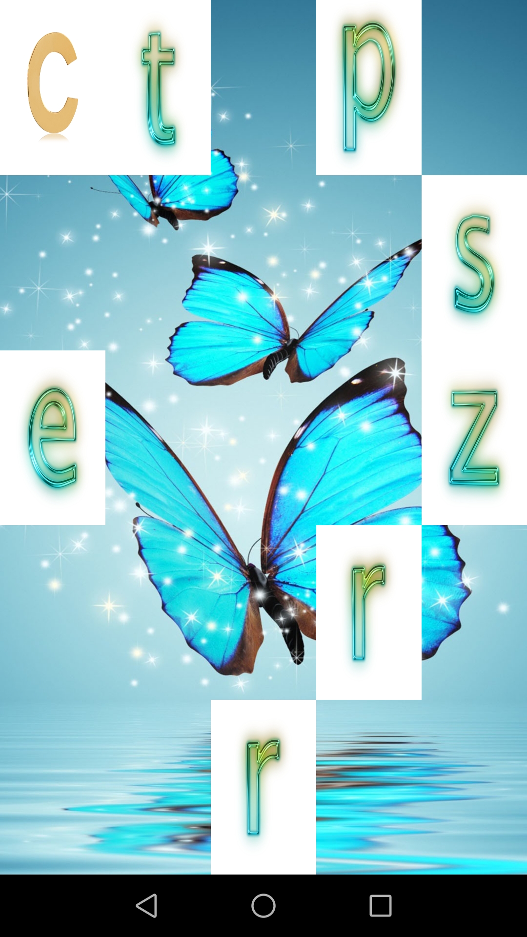 ABC phonics and alphabets kids - App on Amazon Appstore