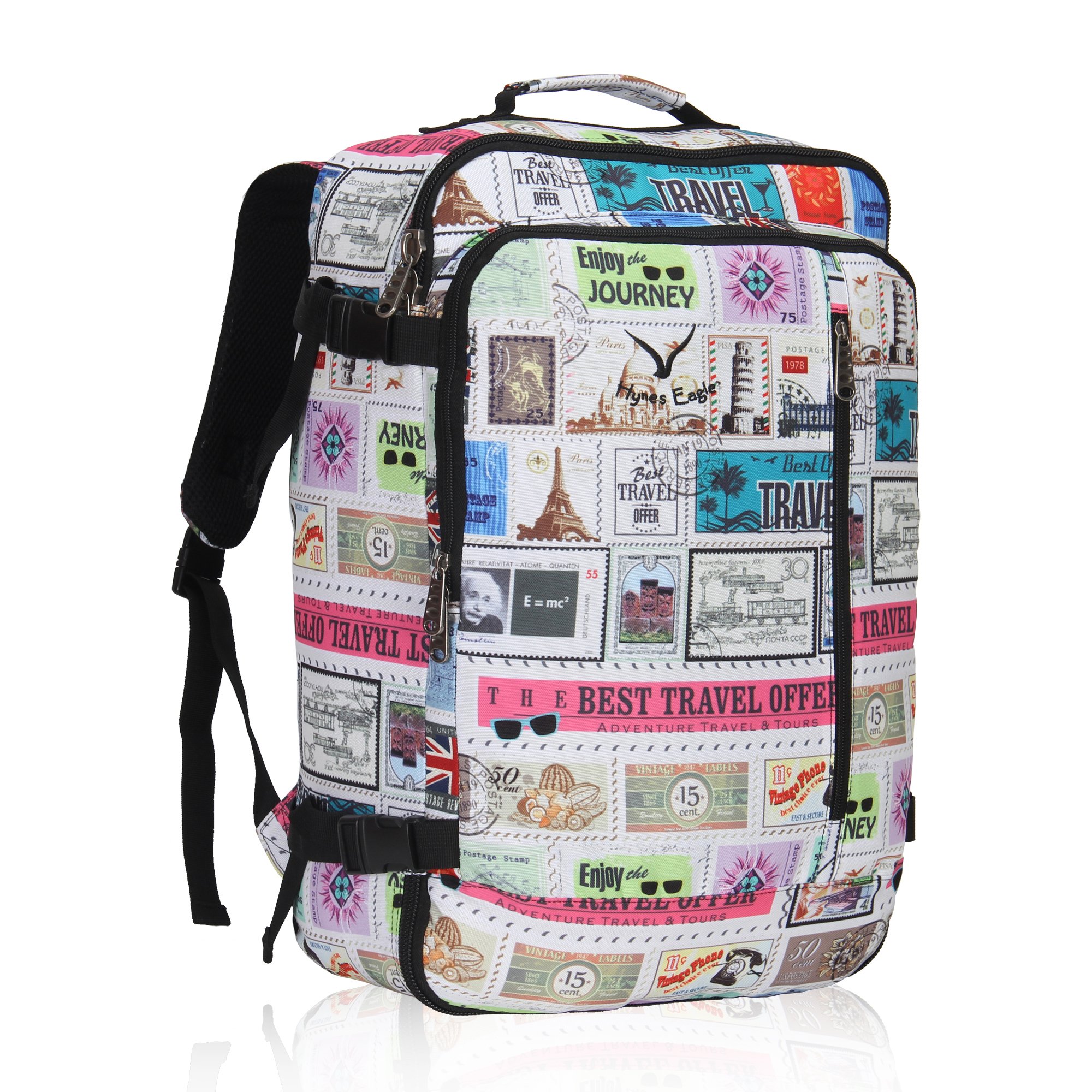 Eagle Flight Patterns | Free Patterns