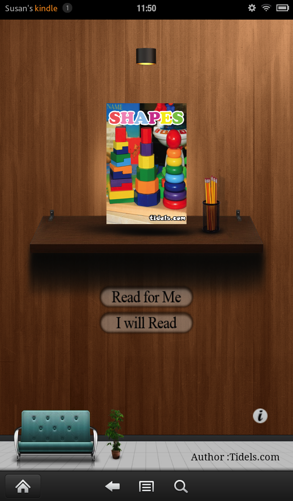 Shapes - App on Amazon Appstore