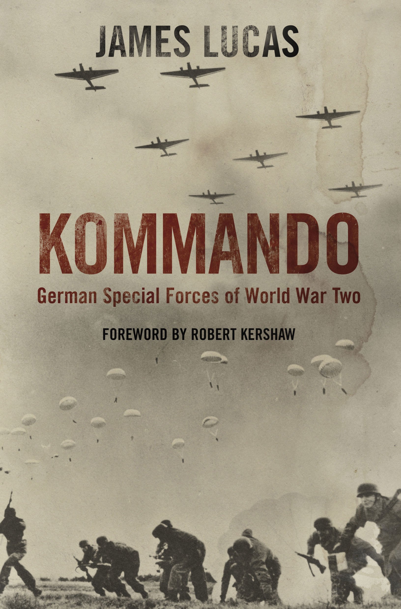 German Special Forces Ww2