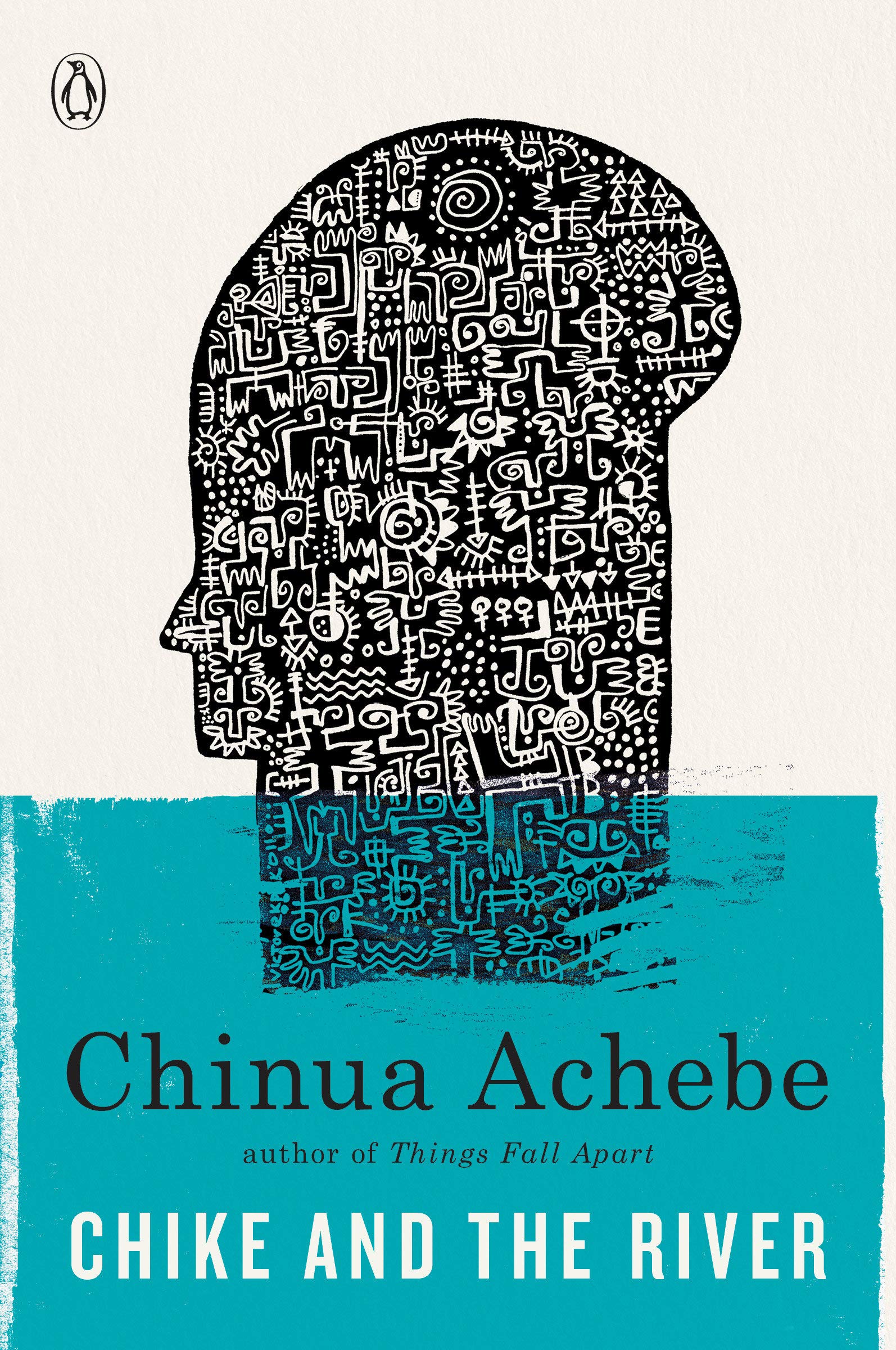 Chinua Achebe Books