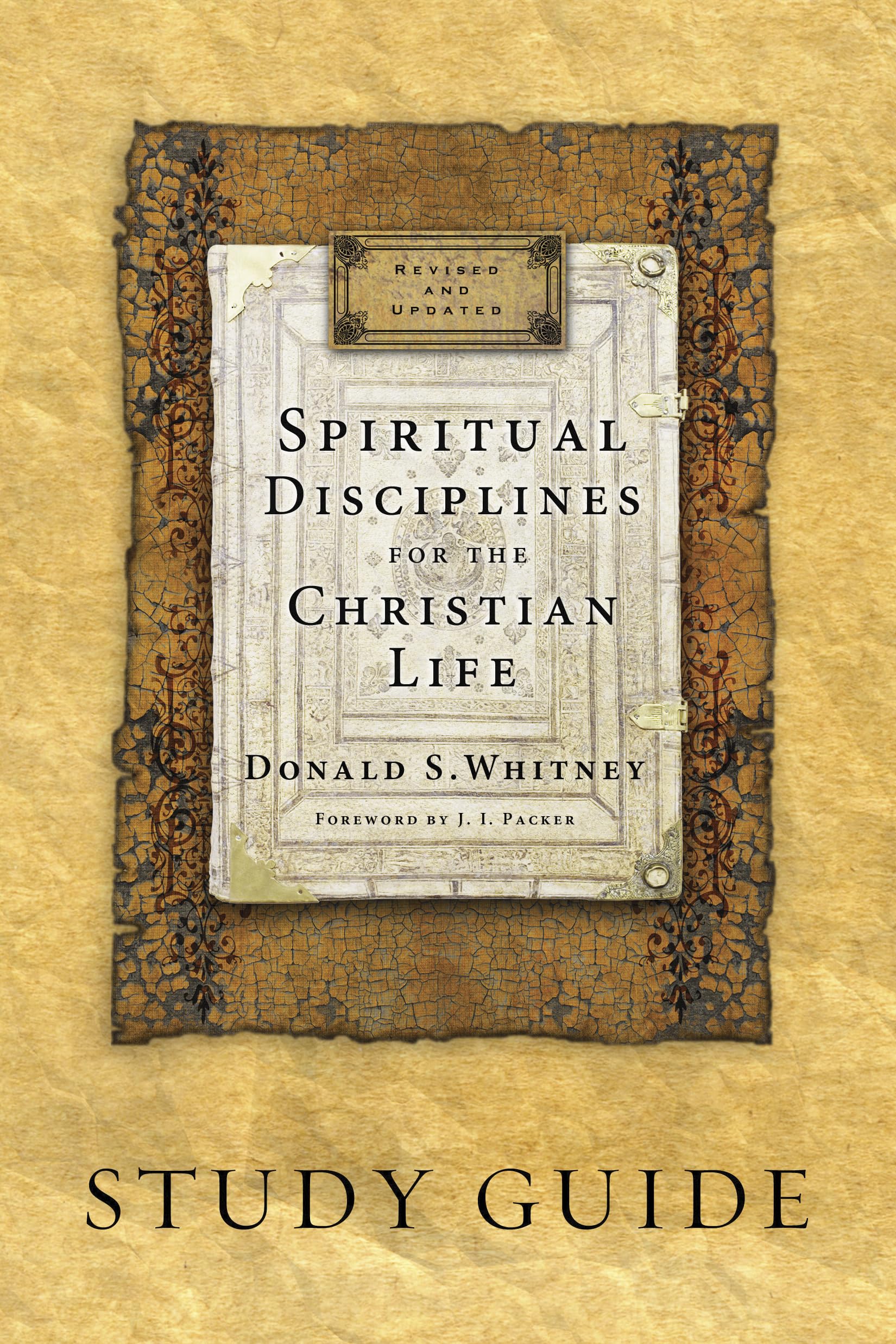 Snapklik.com : Spiritual Disciplines For The Christian Life Study Guide
