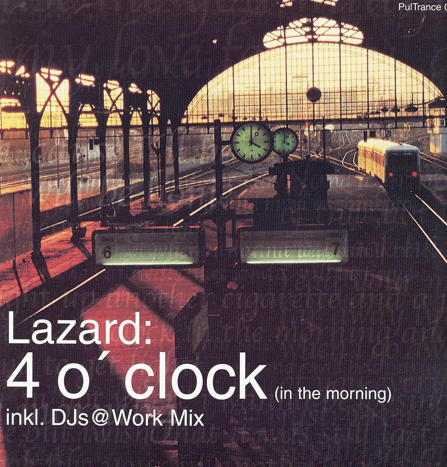 4 O clock In The Morning Lazard Amazon in Music 4-o-clock-in-the-morning-lazard-amazon-in-music