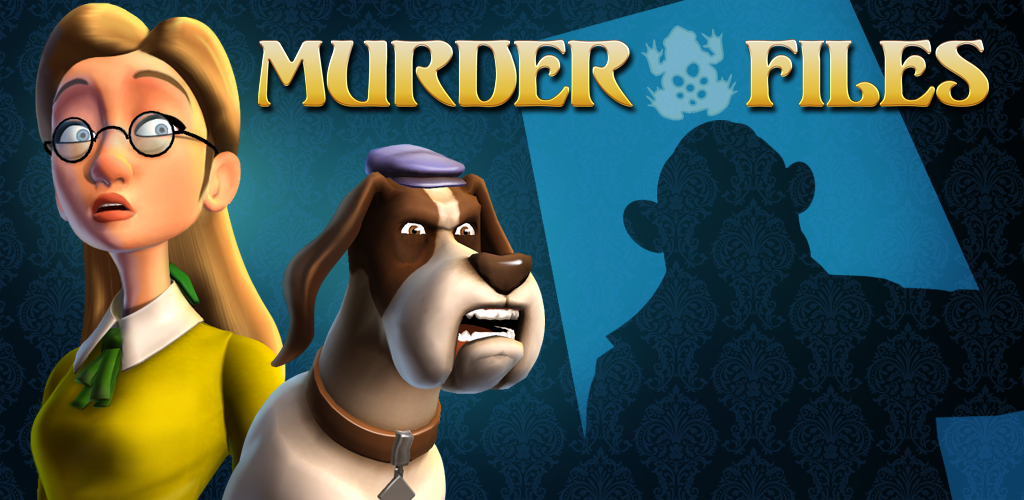 Murder Files:Amazon.com:Appstore for Android