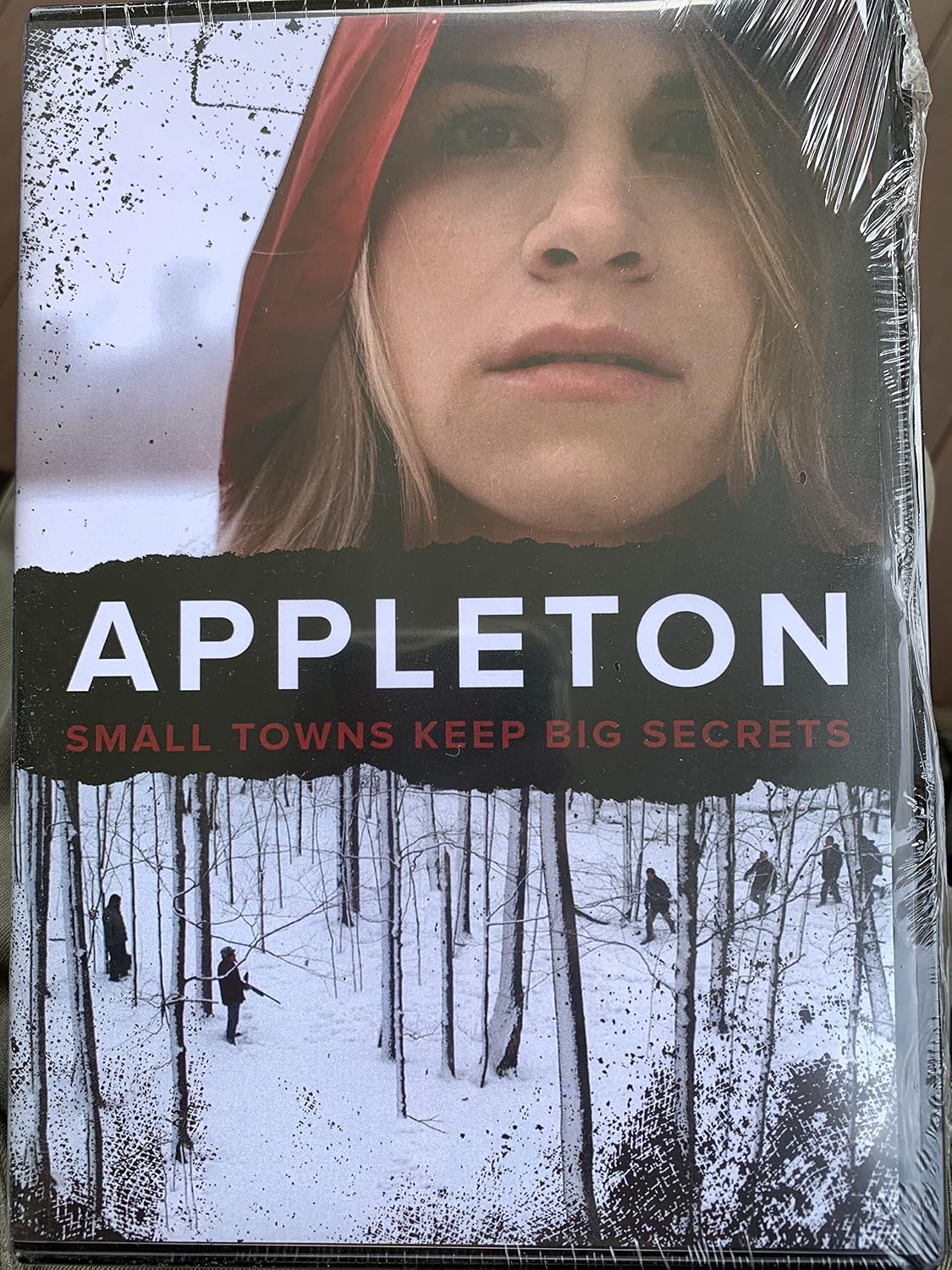 Amazon.co.jp: Appleton [DVD] : DVD