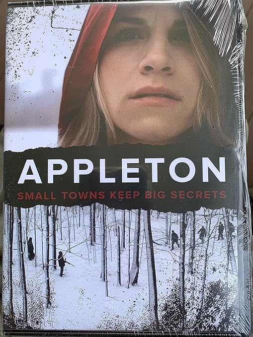 Amazon.com: Appleton : Alison Sieke: Movies & TV