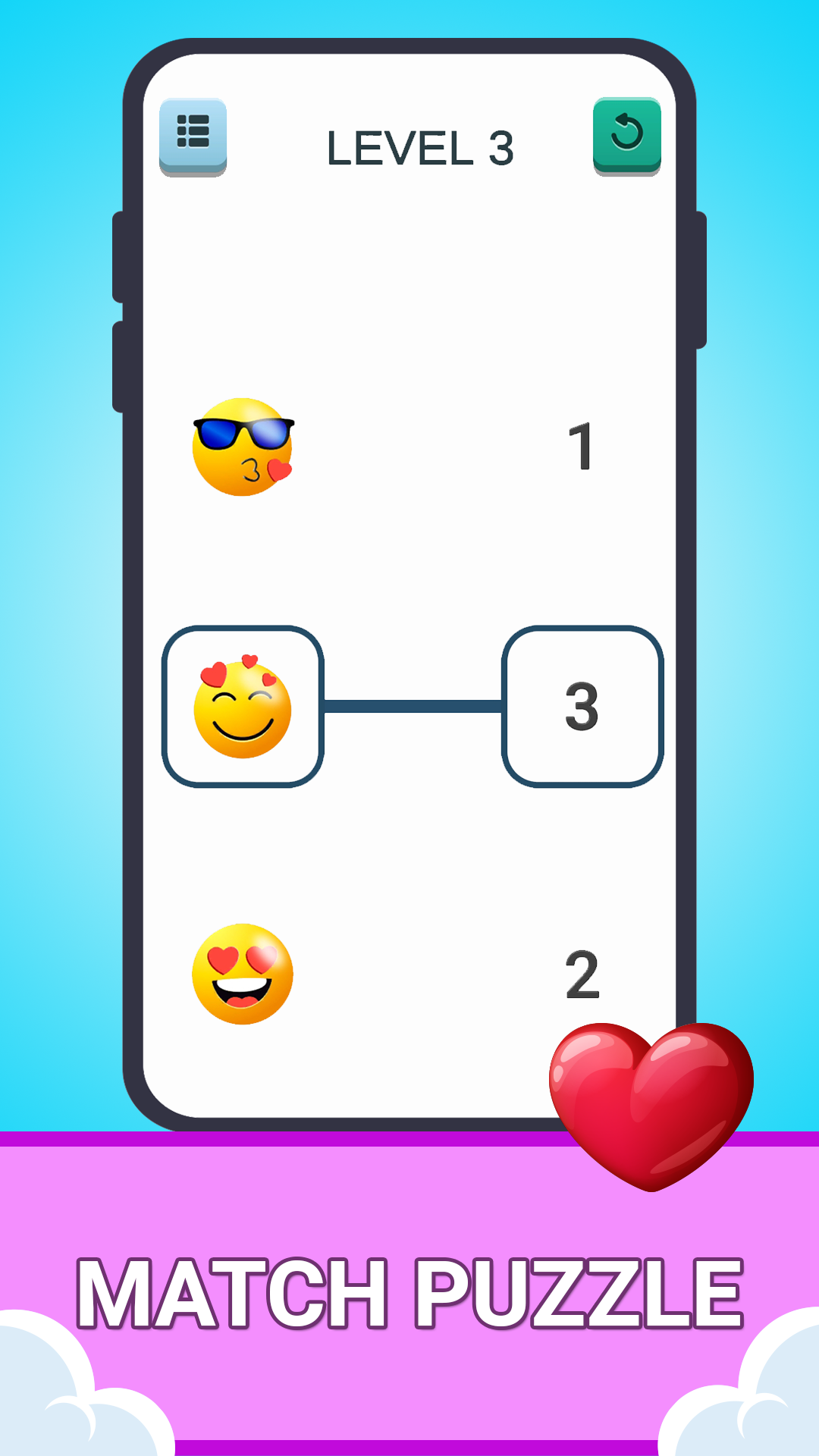 Poppit Puzzle - Match Game - App on Amazon Appstore
