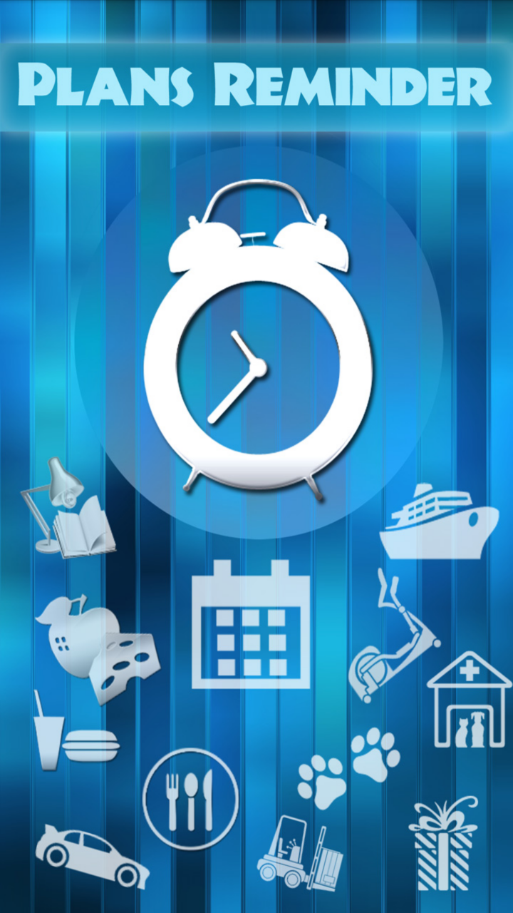 Plans Reminder - App on Amazon Appstore