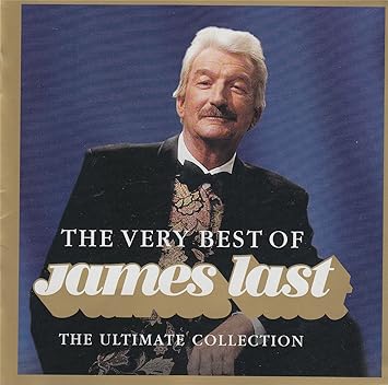The Very Best Of James Last - The Ultimate Collection - 4 Discs: James ...