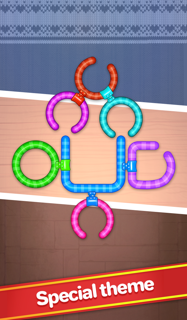 Rotate The Ring: Unlock Circle:Amazon.co.jp:Appstore for Android