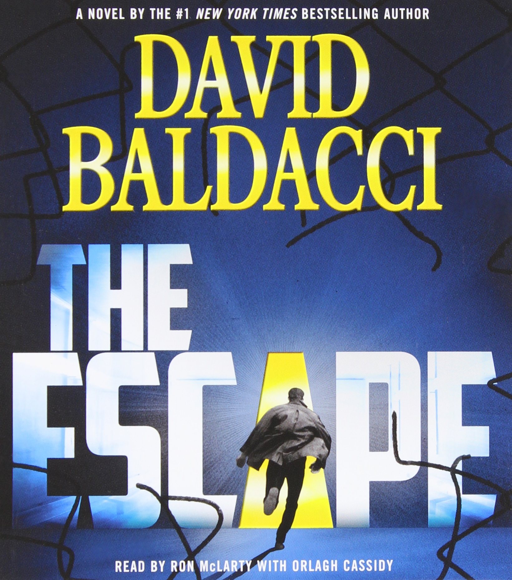 Book review of The Escape - Readers' Favorite: Book Reviews and Award ...