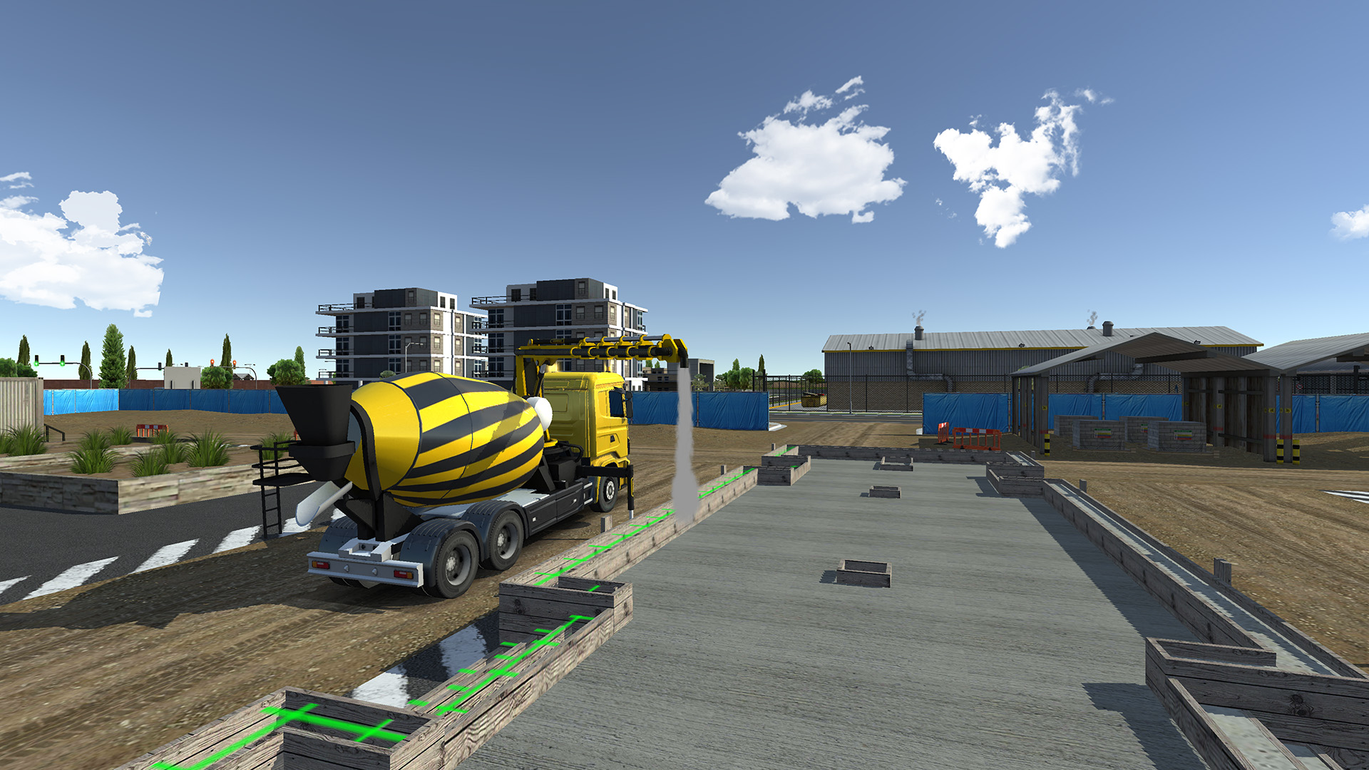 Drive Simulator 2 - App on the Amazon Appstore