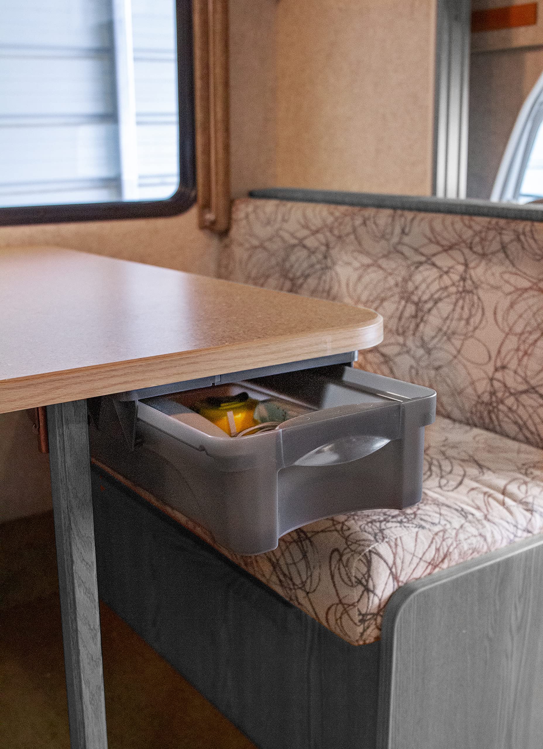 Rv Under Cabinet 5 Easy Ways To Begin Renovating & Personalizing Your