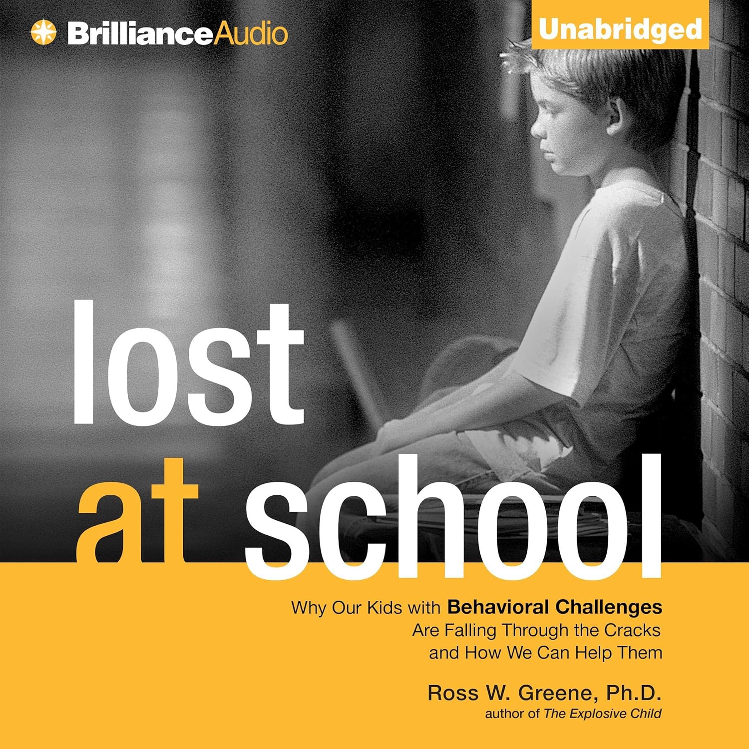 Amazon.com: Lost at School: Why Our Kids with Behavioral Challenges are ...
