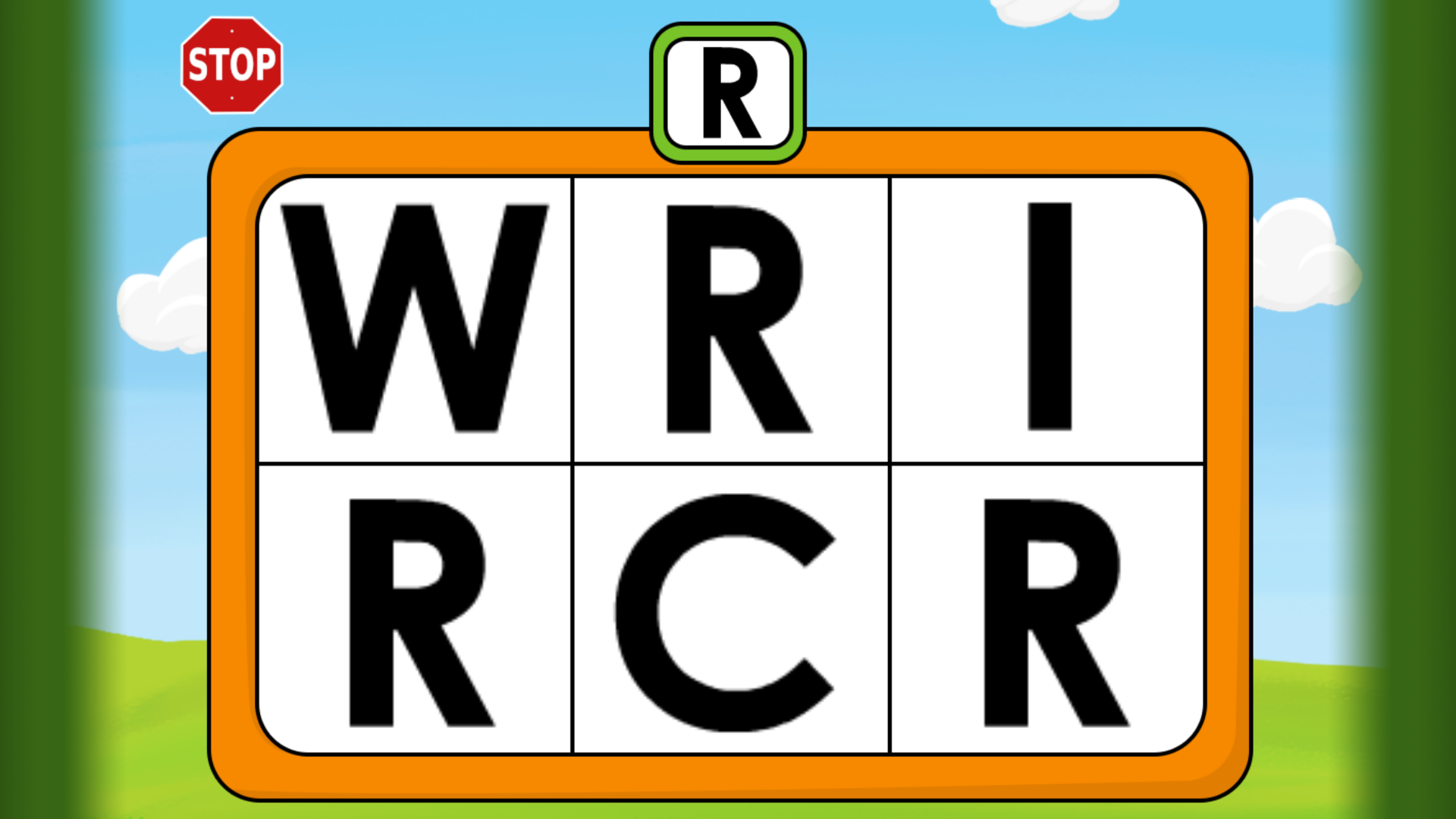 Kangaroo Crew Alphabet Match - App on Amazon Appstore