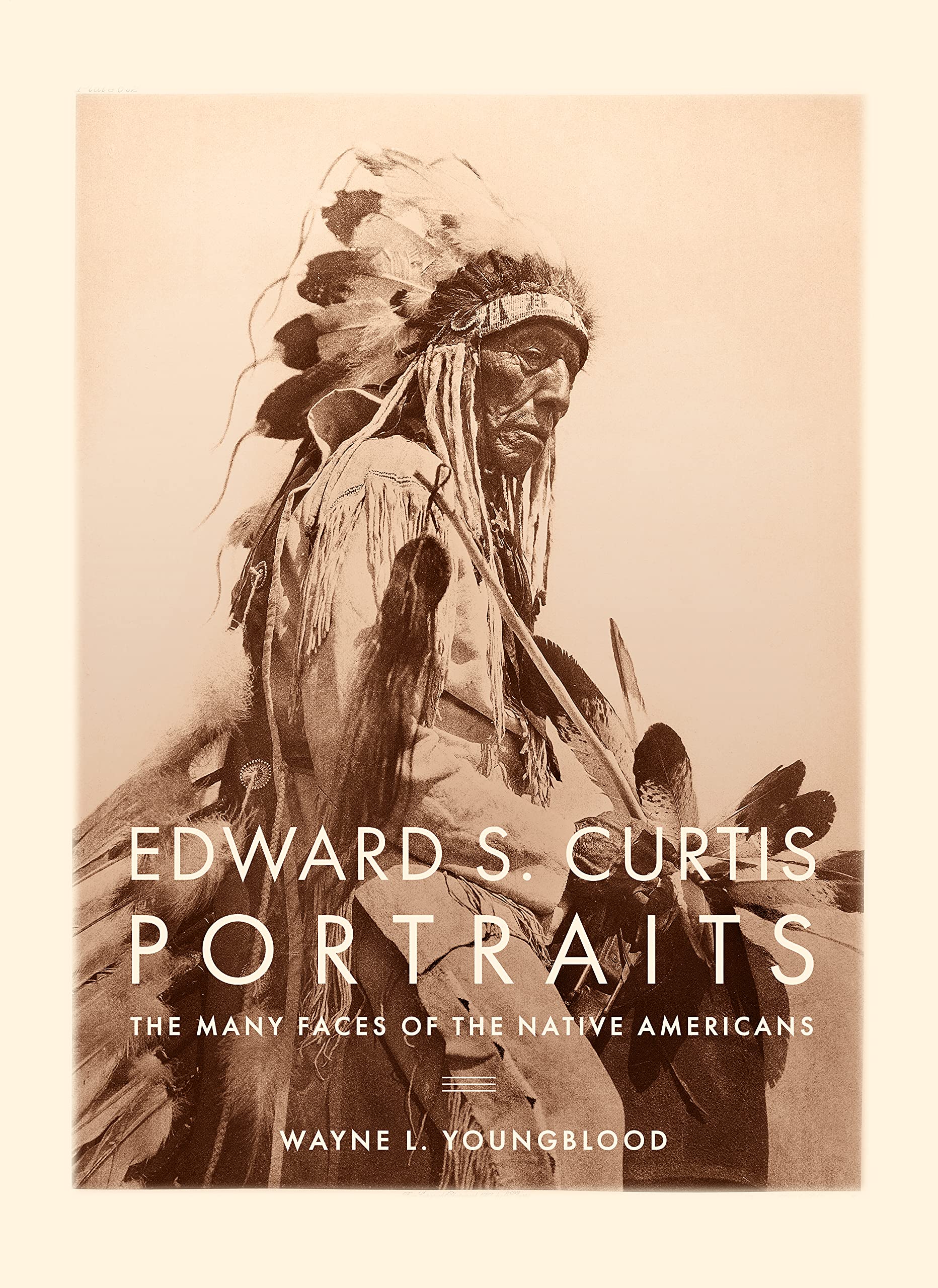 Snapklik.com : Edward S Curtis Portraits: The Many Faces Of The Native ...
