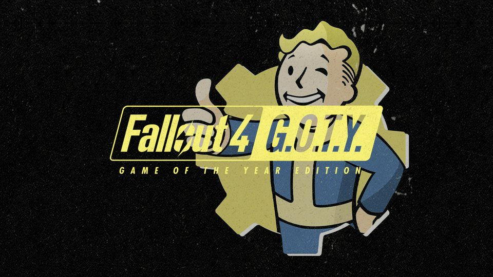 Play Fallout 4: Game of the Year Edition | Amazon Luna - No Download ...