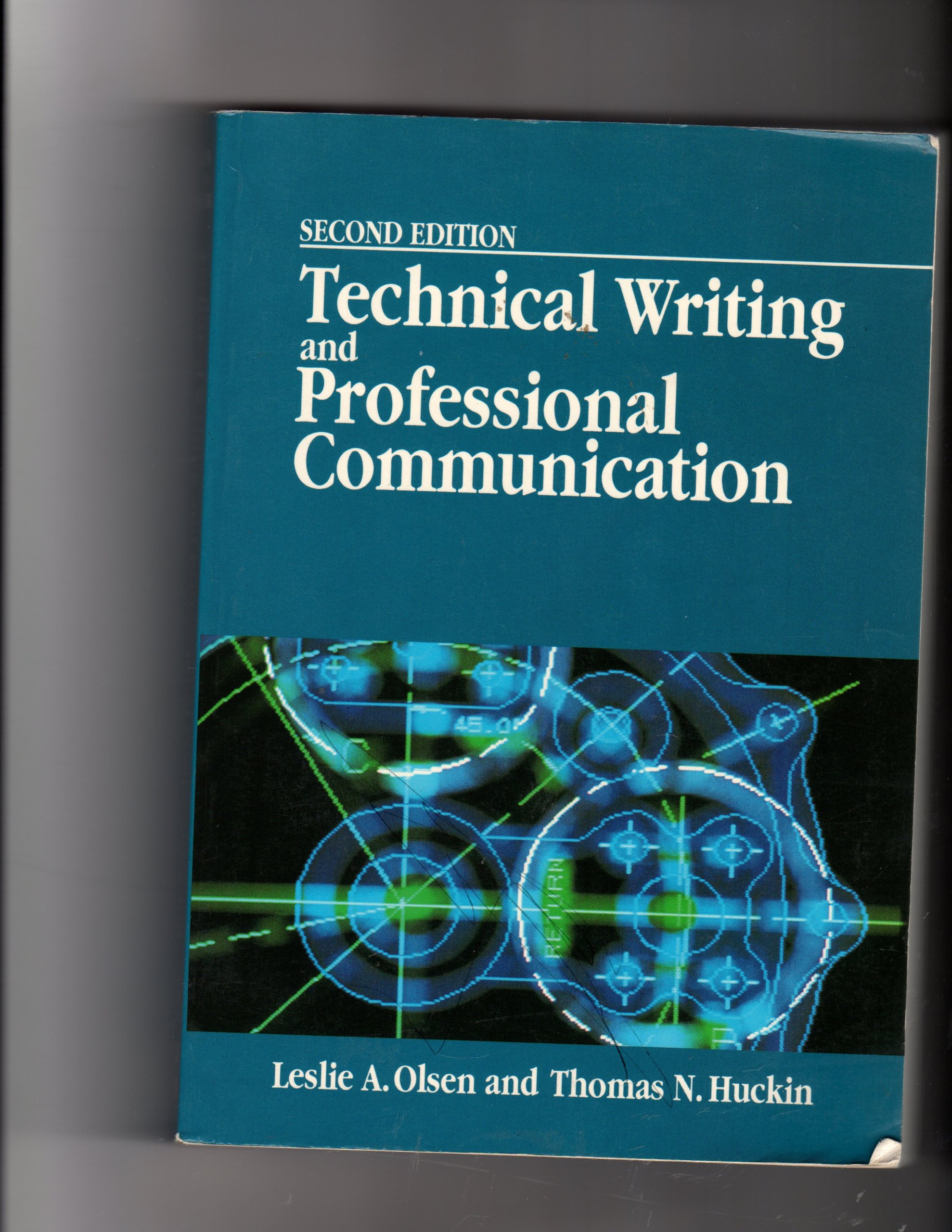 Amazon.com: Technical Writing and Professional Communication ...
