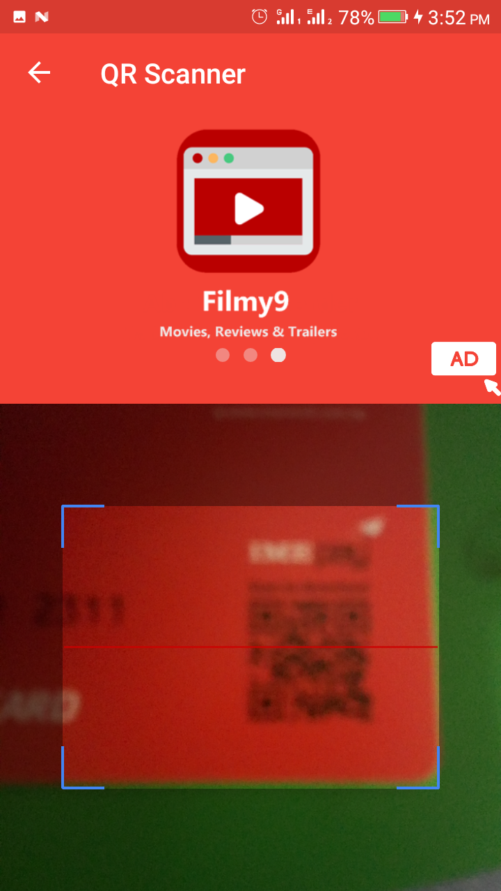QR Code Reader - Barcode Scanner & QR Reader - App on Amazon Appstore